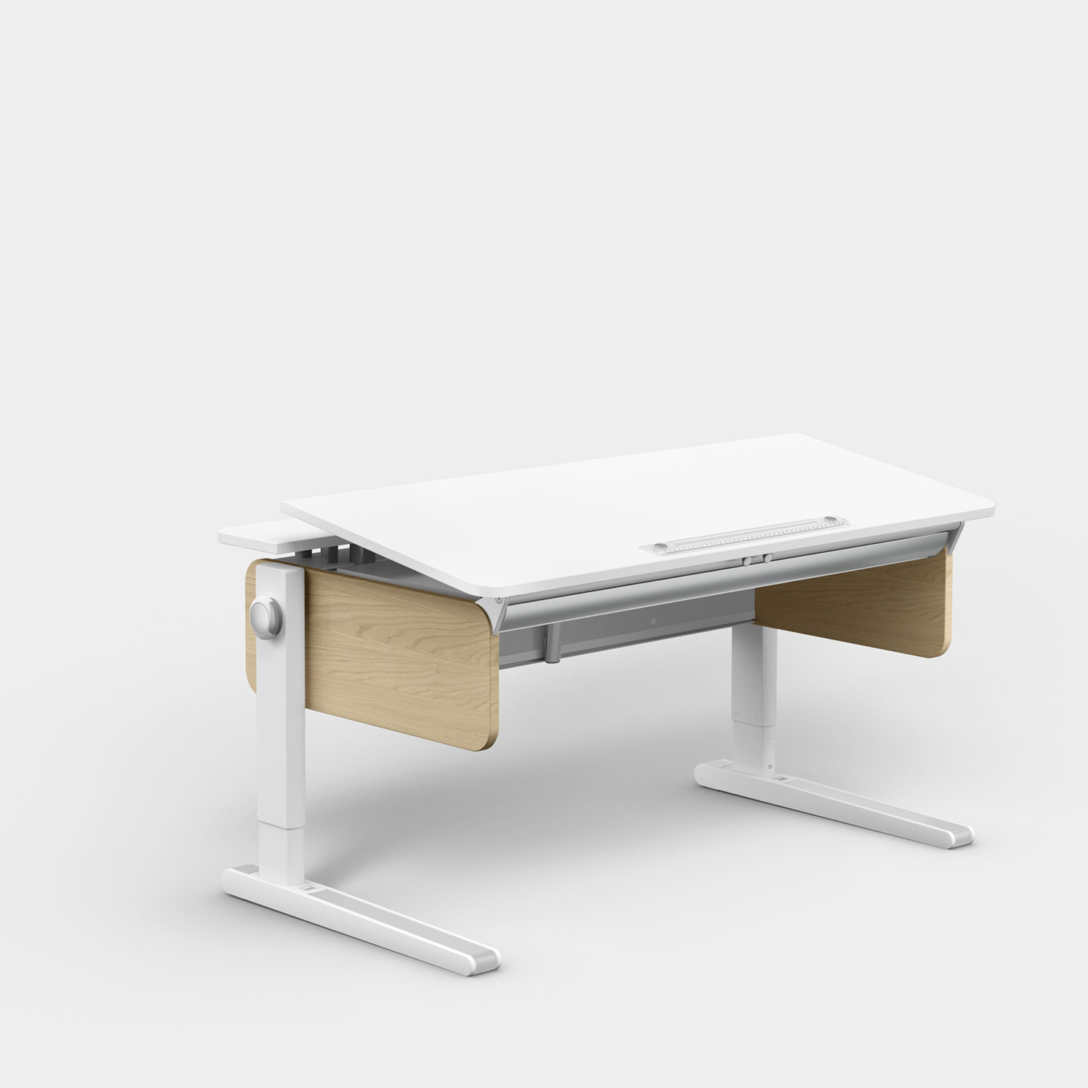 Moll Champion front up Kindersschreibtisch online kaufen - moll Shop