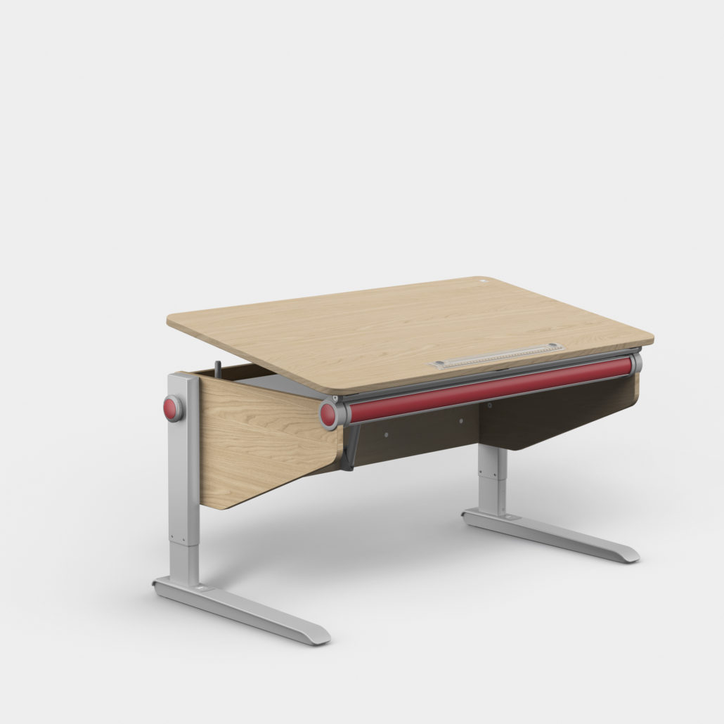 Moll Champion front up Kindersschreibtisch online kaufen - moll Shop