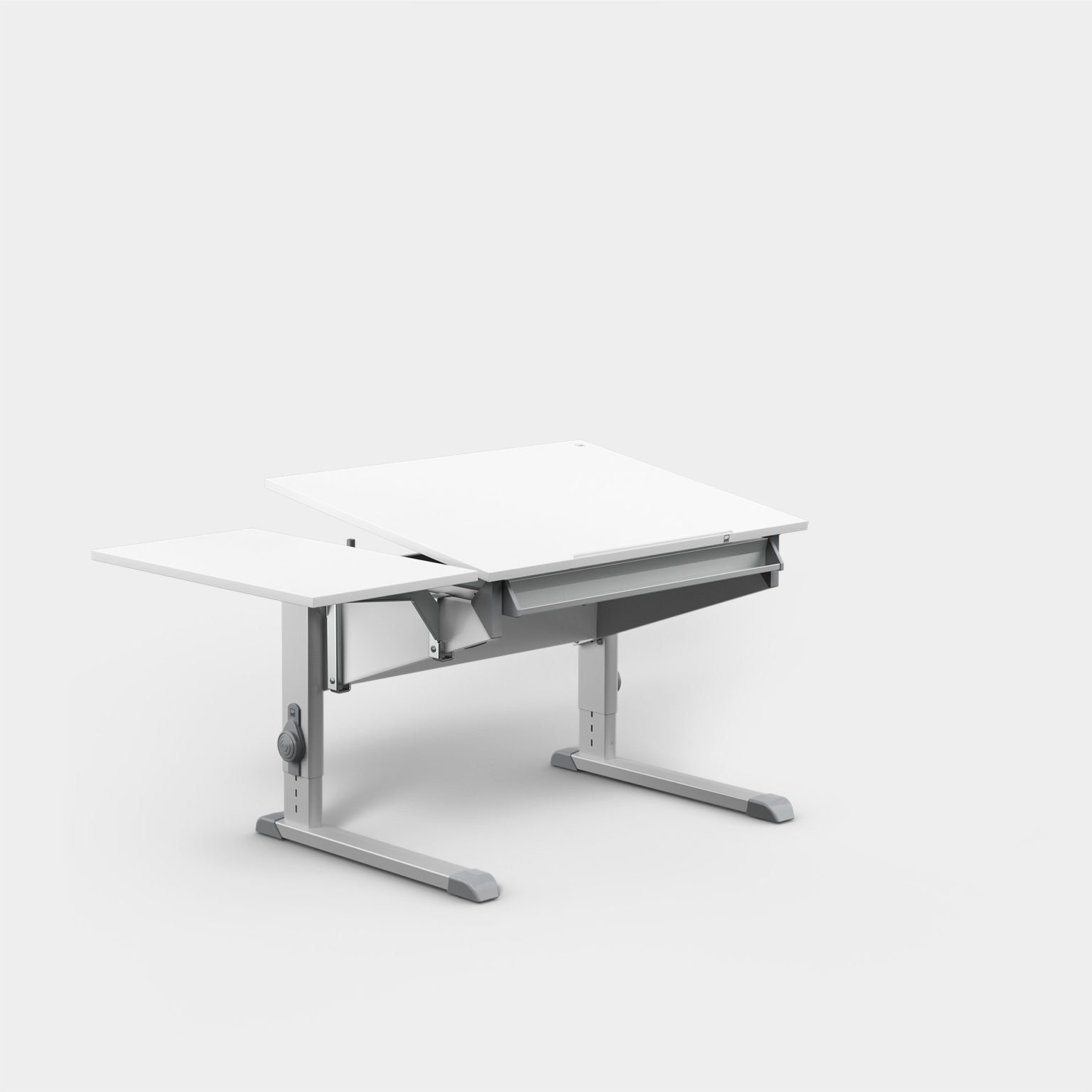 Shop - moll World - Kinderschreibtische und Home Office Möbel