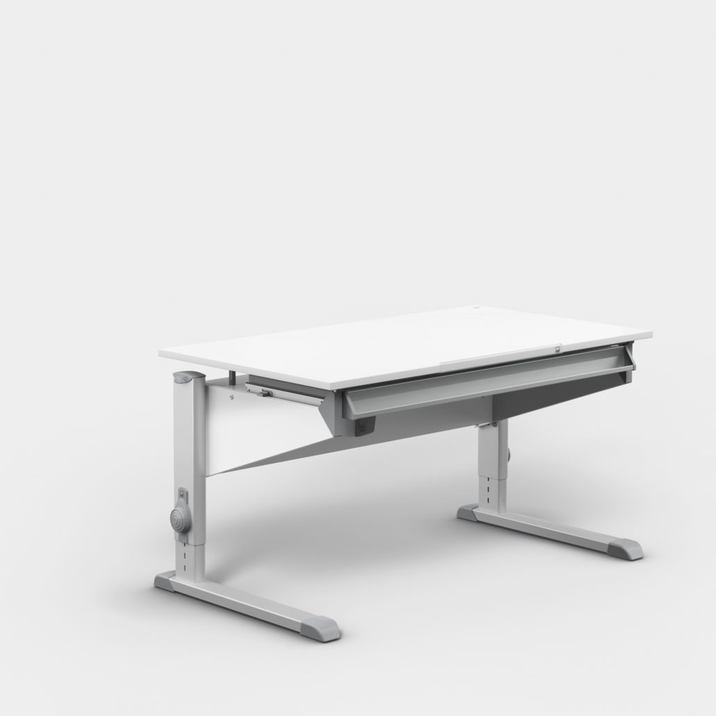 Buy moll Sprinter online - moll World - Desks for children and home ...