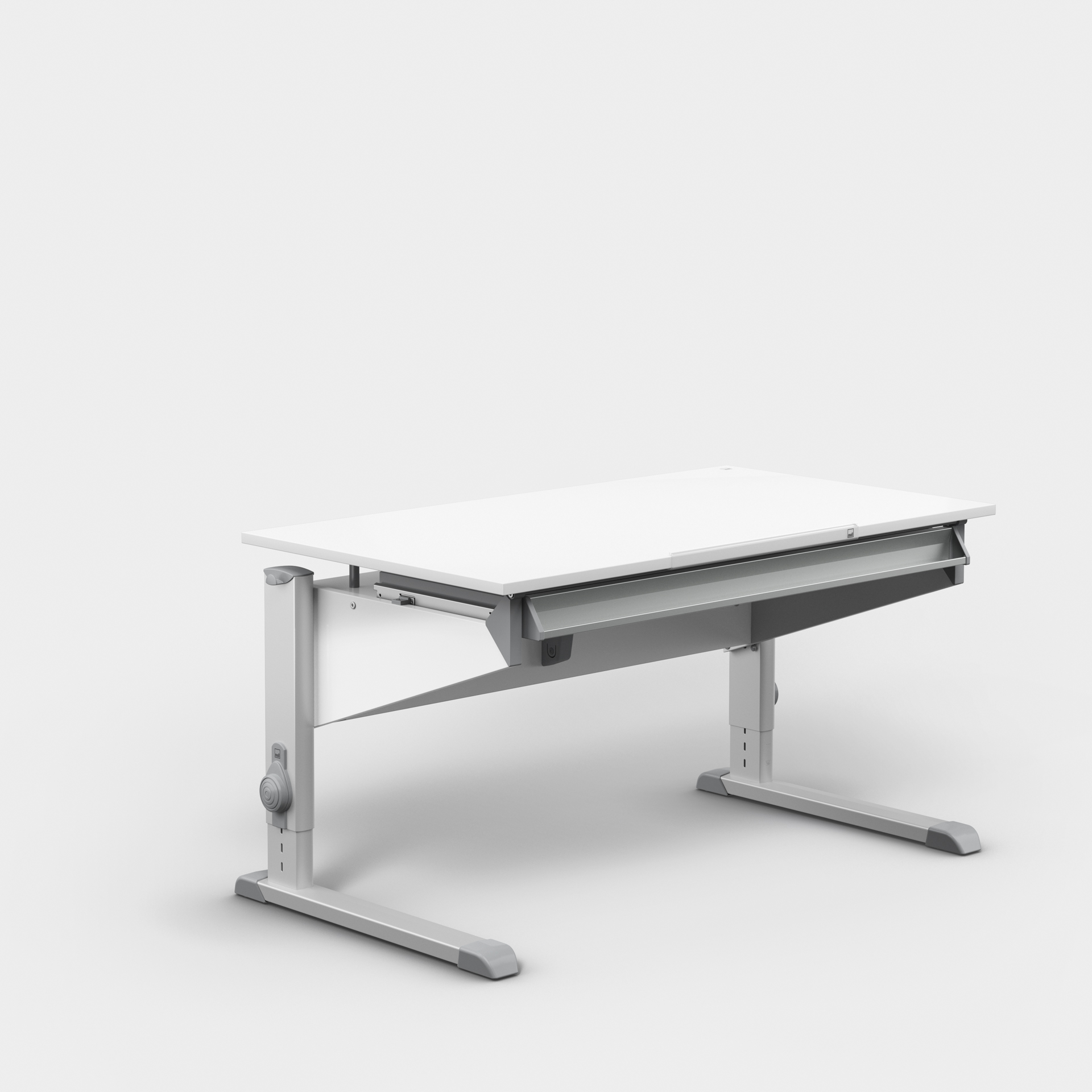 Buy moll Sprinter online - moll World - Desks for children and home ...