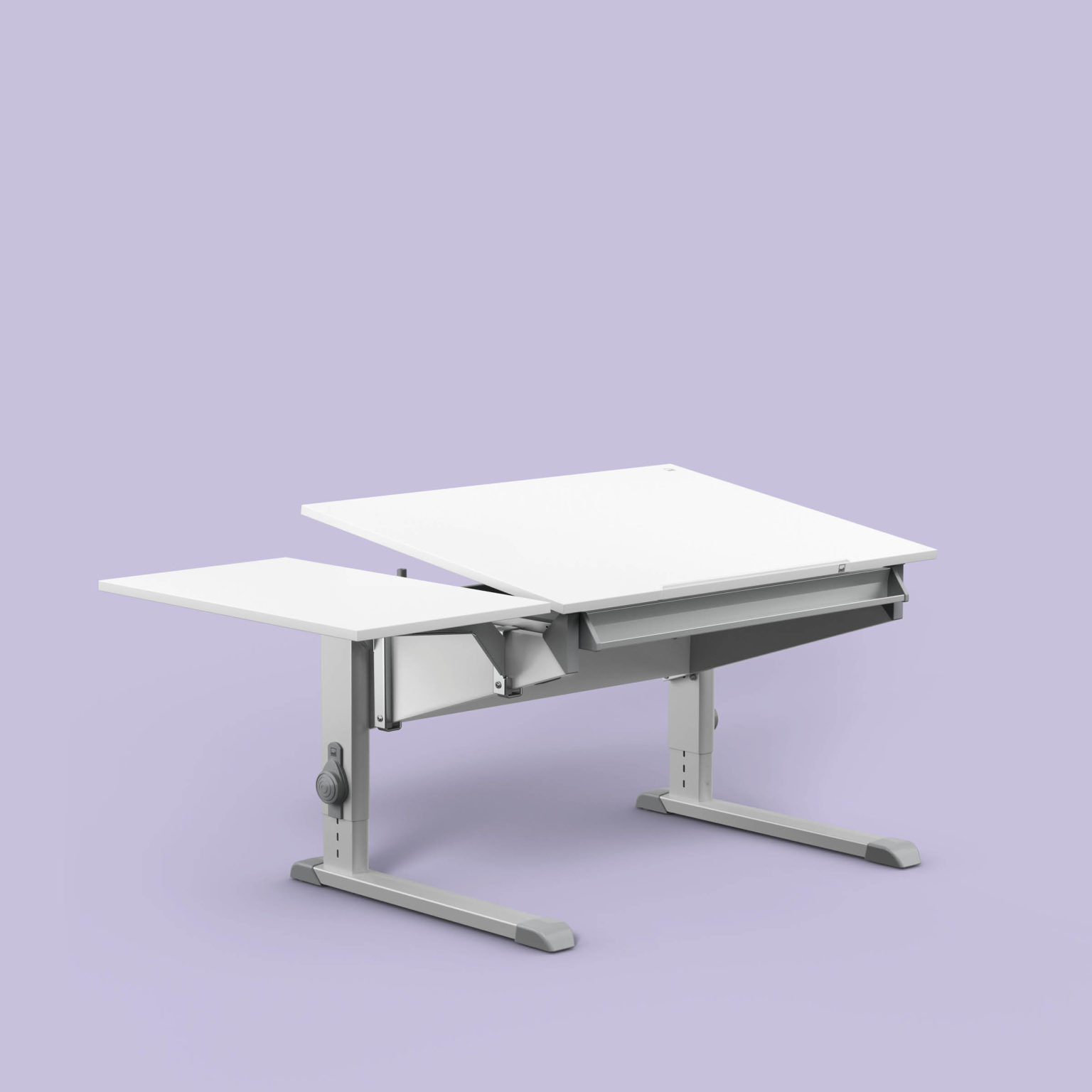 Shop - moll World - Kinderschreibtische und Home Office Möbel