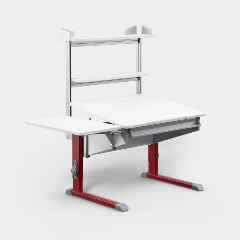 Shop - moll World - Kinderschreibtische und Home Office Möbel