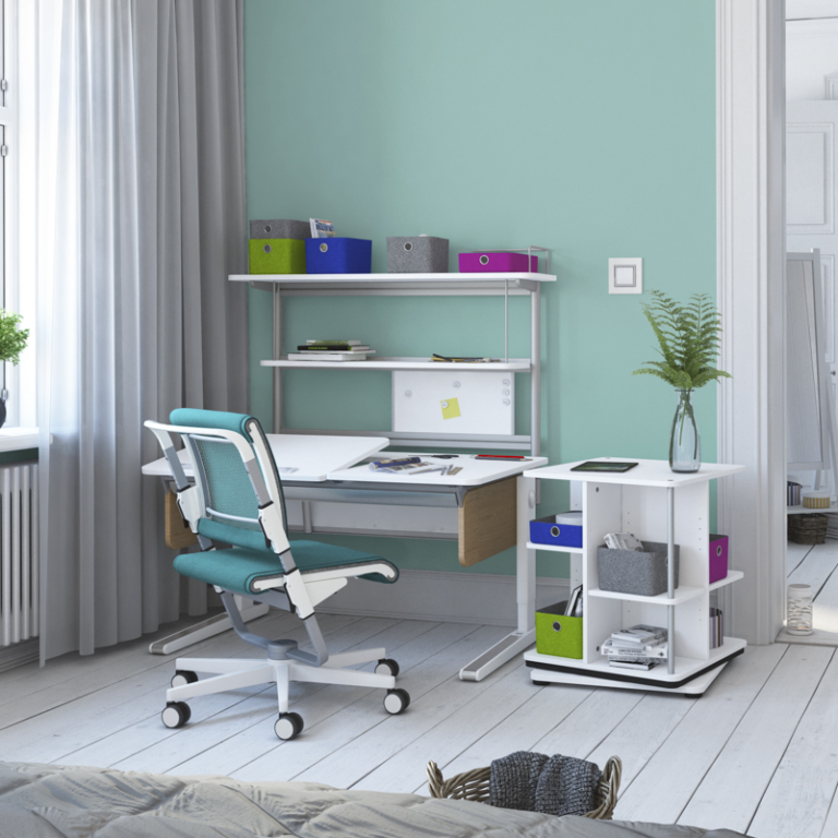 Shop - moll World - Kinderschreibtische und Home Office Möbel