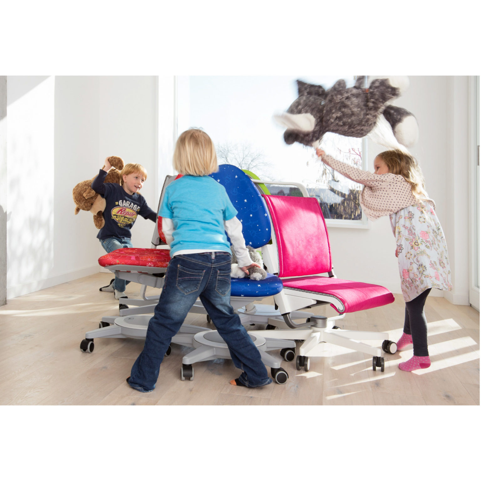 moll Maximo online kaufen - moll World - Kinderschreibtische und Home ...
