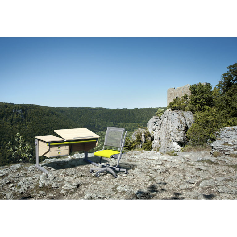 moll World - Bureaux pour enfants et bureau à domicile