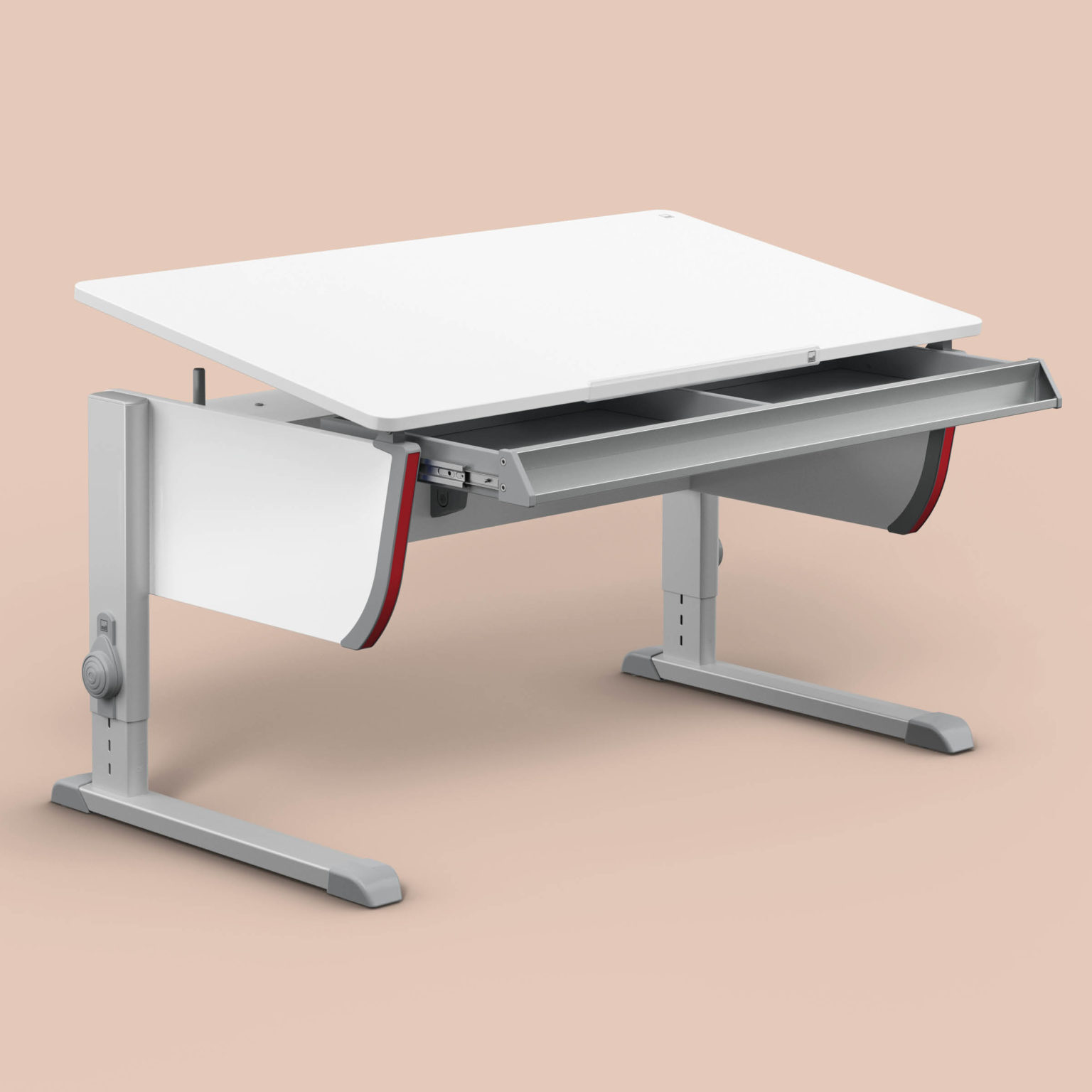 Shop - moll World - Kinderschreibtische und Home Office Möbel