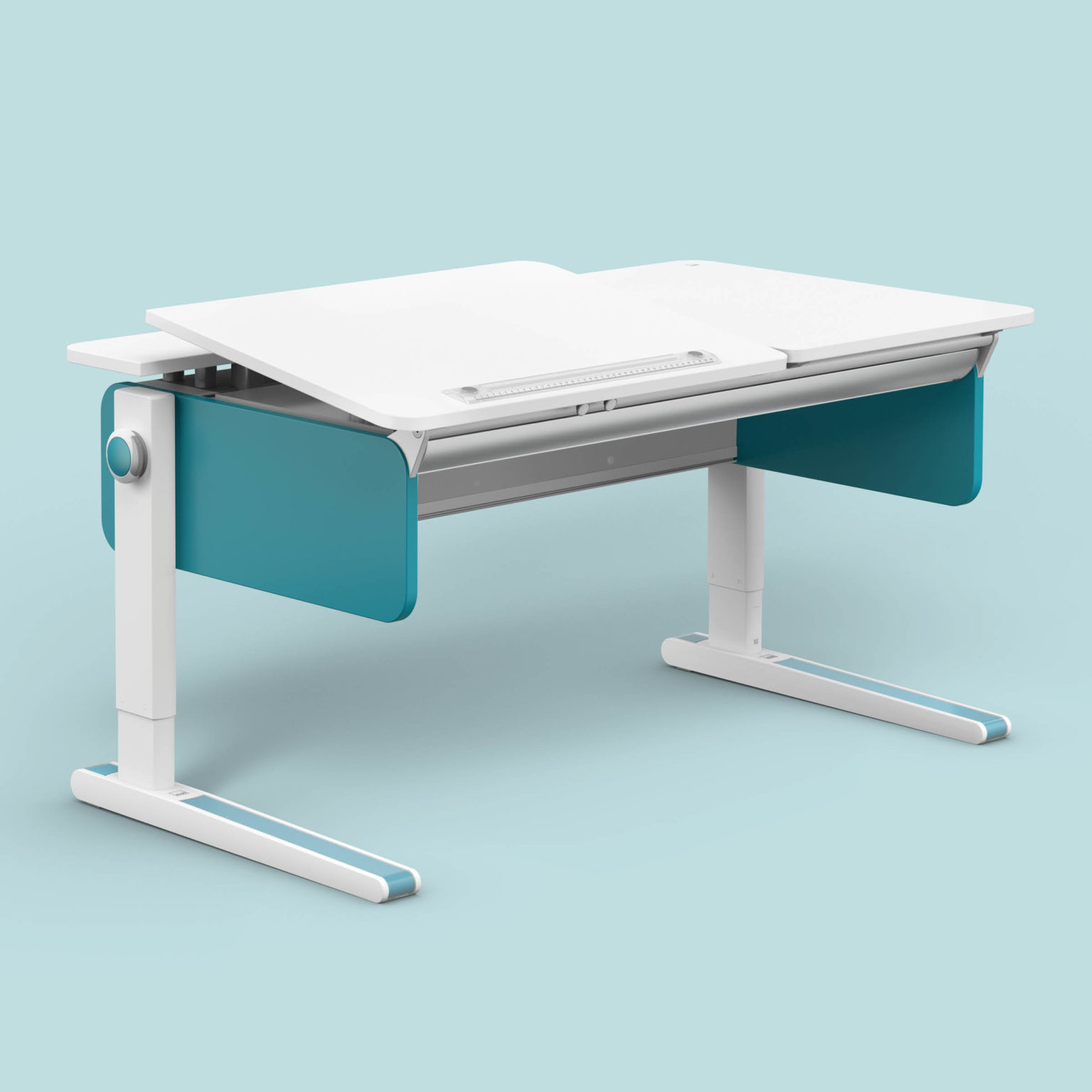 Shop - moll World - Kinderschreibtische und Home Office Möbel