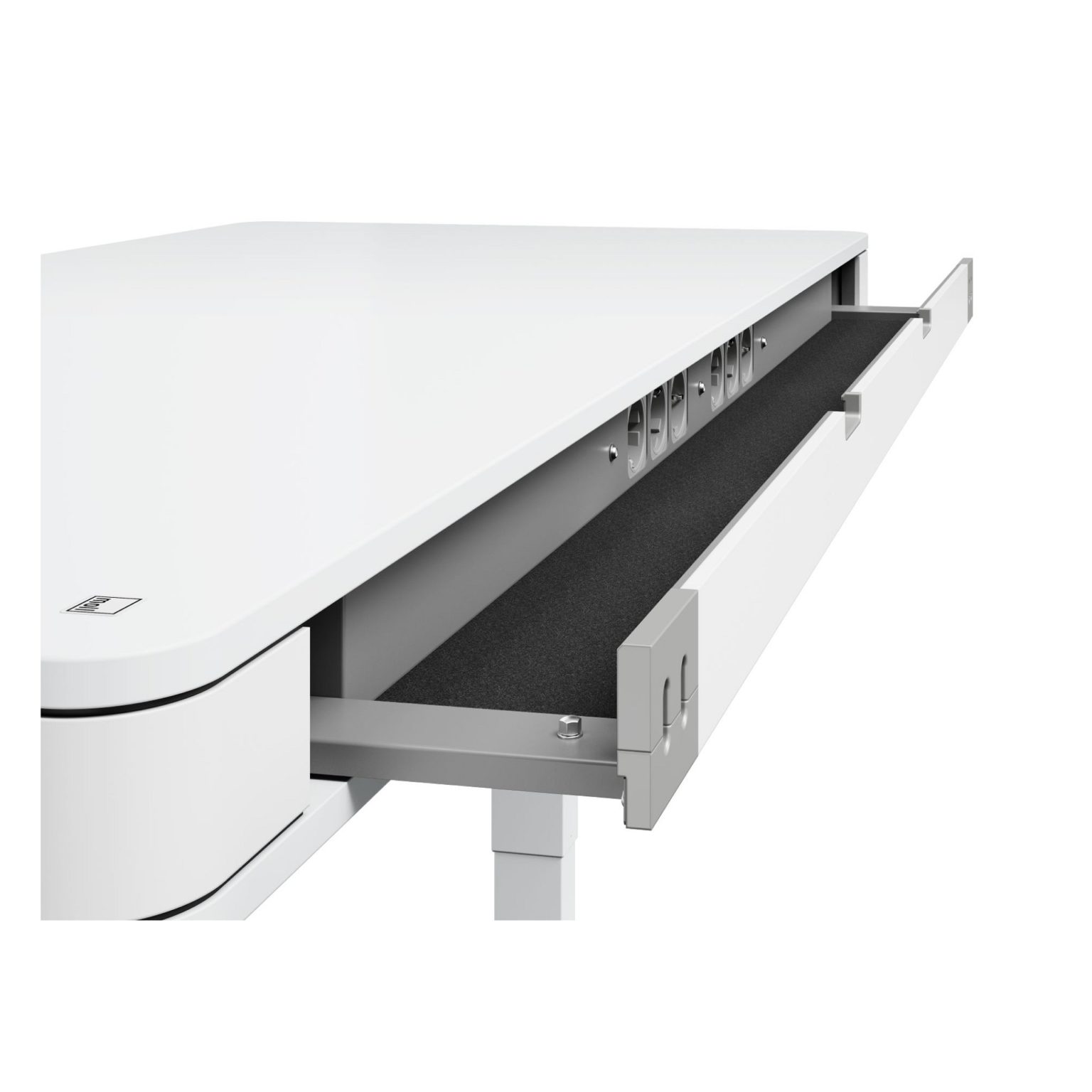 T8 Exclusive online kaufen - moll World - Kinderschreibtische und Home ...