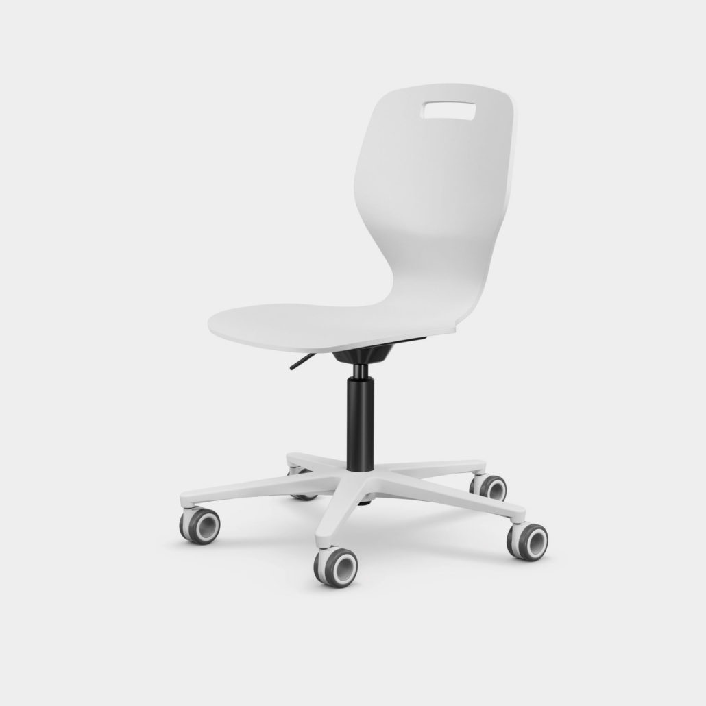 Design Drehstühle - moll World - Kinderschreibtische und Home Office Möbel