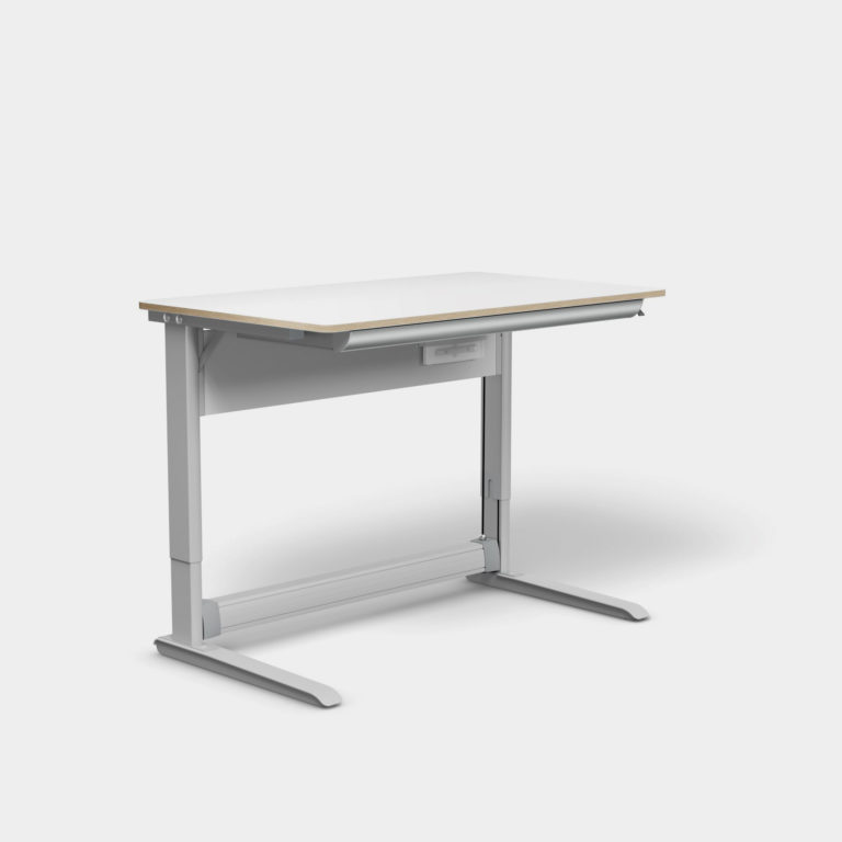 Übersicht unique - moll World - Kinderschreibtische und Home Office Möbel