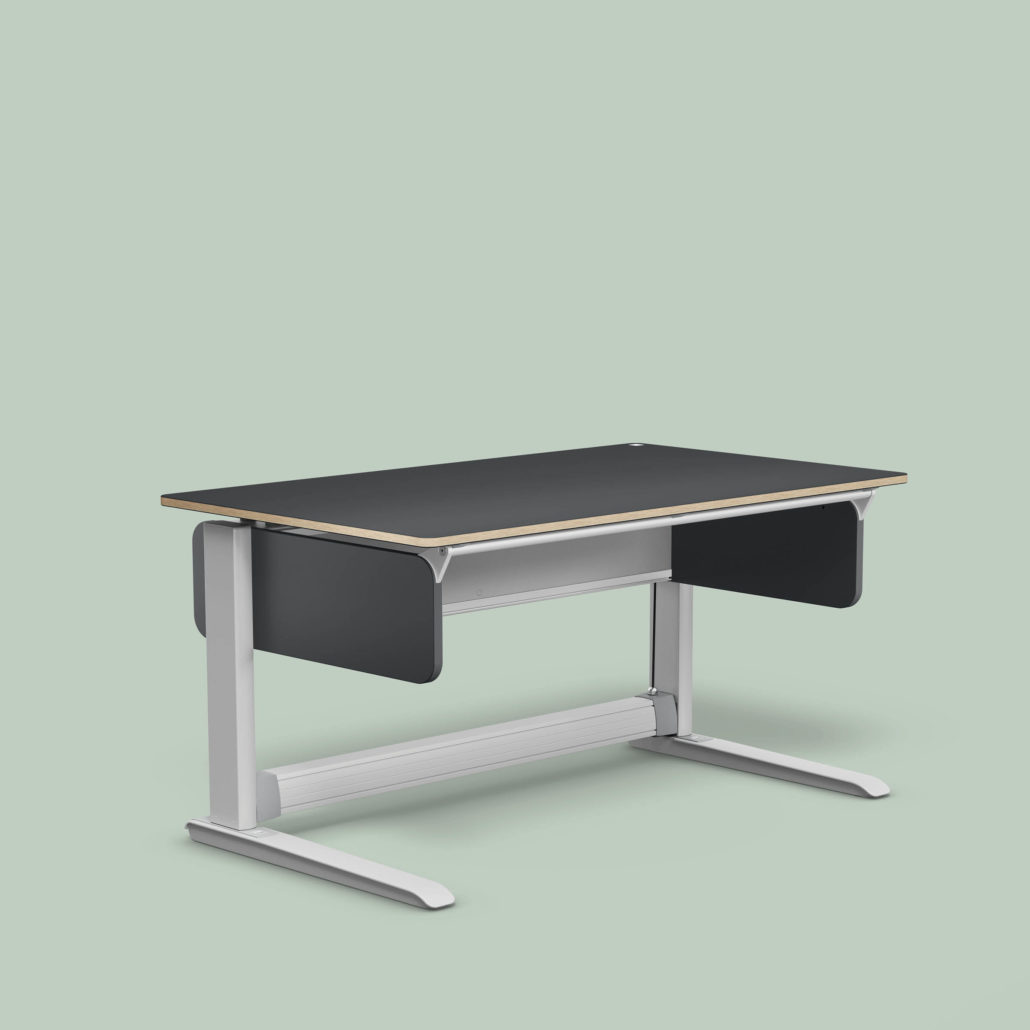 Übersicht unique - moll World - Kinderschreibtische und Home Office Möbel