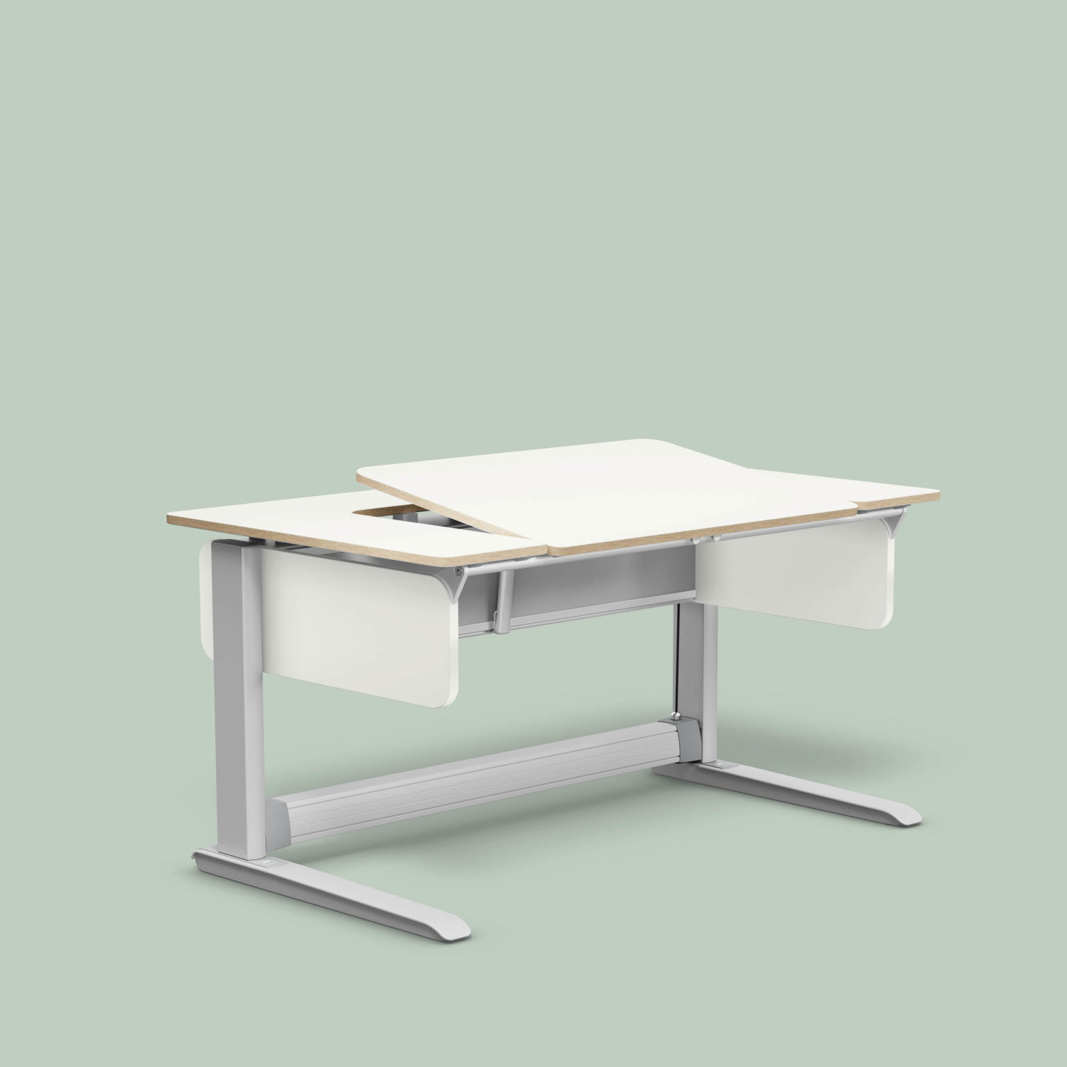 Shop - moll World - Kinderschreibtische und Home Office Möbel