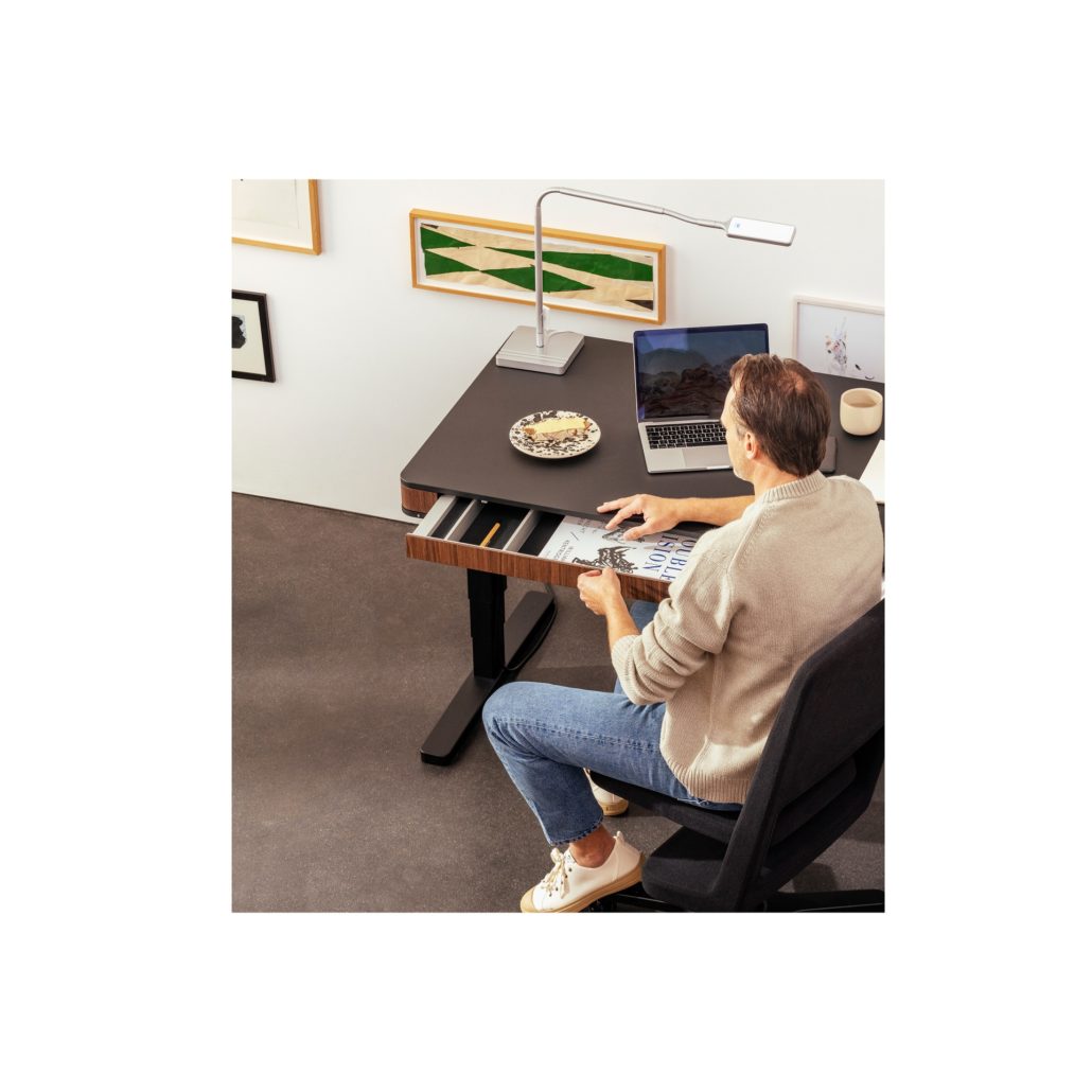 moll detail page - moll - Children's desks and home office furniture