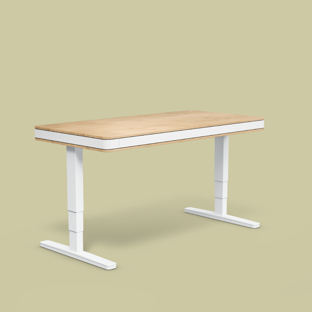 Übersicht unique - moll World - Kinderschreibtische und Home Office Möbel