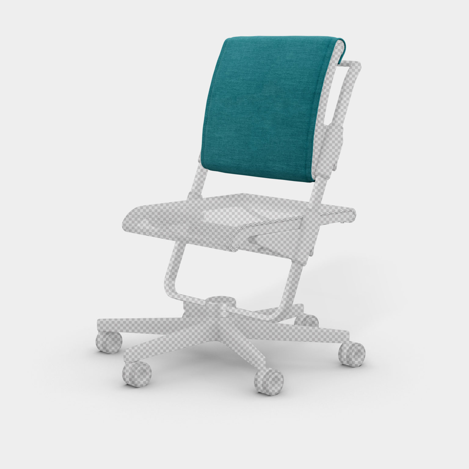 Design Drehstühle - moll World - Kinderschreibtische und Home Office Möbel