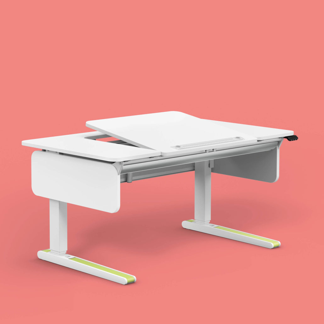 Shop - moll World - Kinderschreibtische und Home Office Möbel